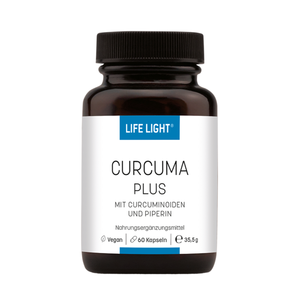 Kurkuma plus 60 kapsułek 95% Kurkuminoidów + Wyciąg z Pieprzu Czarnego ...